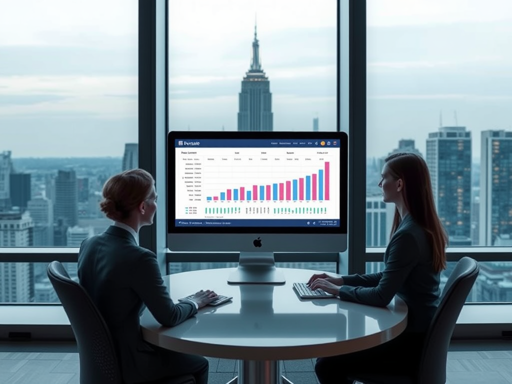 Hotel Revenue Management Software - Intellisoftware