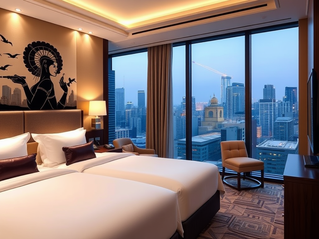 Winning Bookings and Influencing Travelers - Intellisoftware