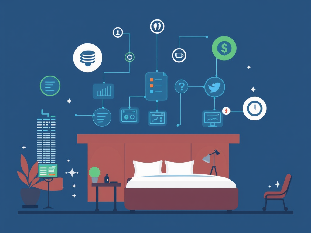 Hotel Revenue Management System is Transforming Hospitality
