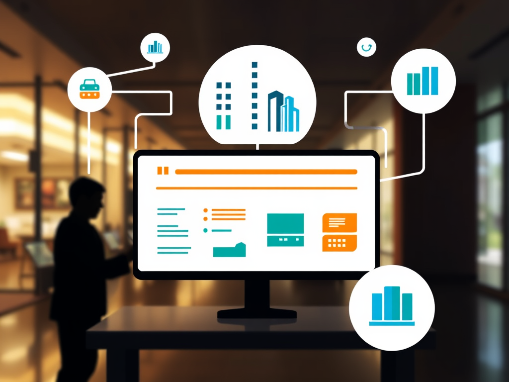 Overcoming Challenges in Hotel Price Automation Implementation - Intellisoftware